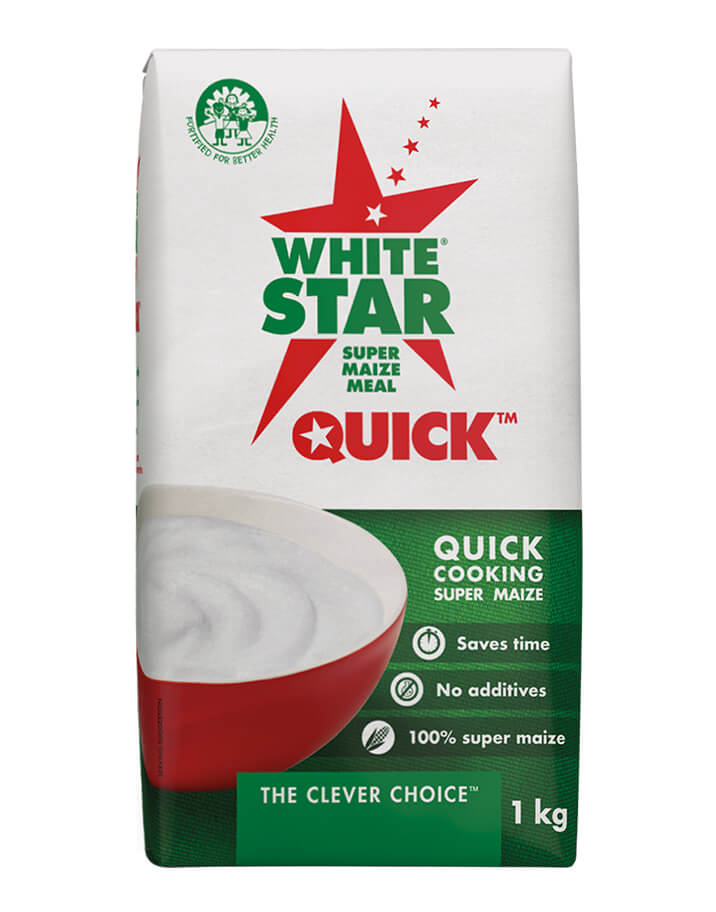 Home | White Star